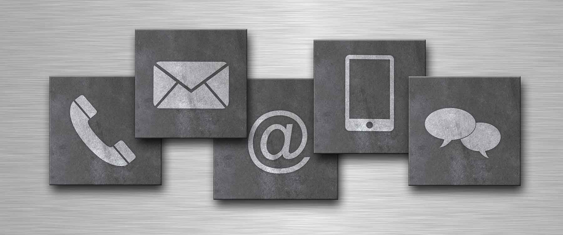 Contact Us - All Online Schools