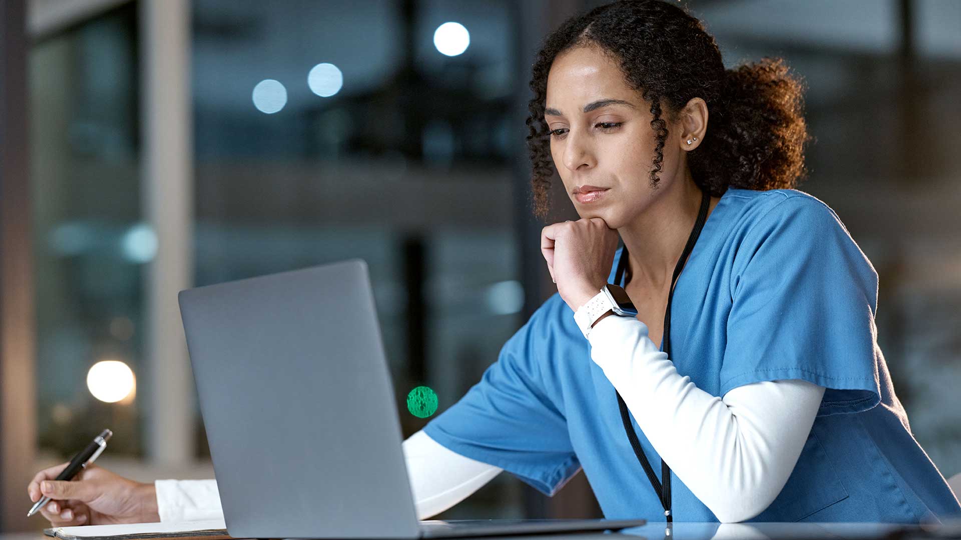 Earning Your BSN Online Can Help Advance Your Nursing Career