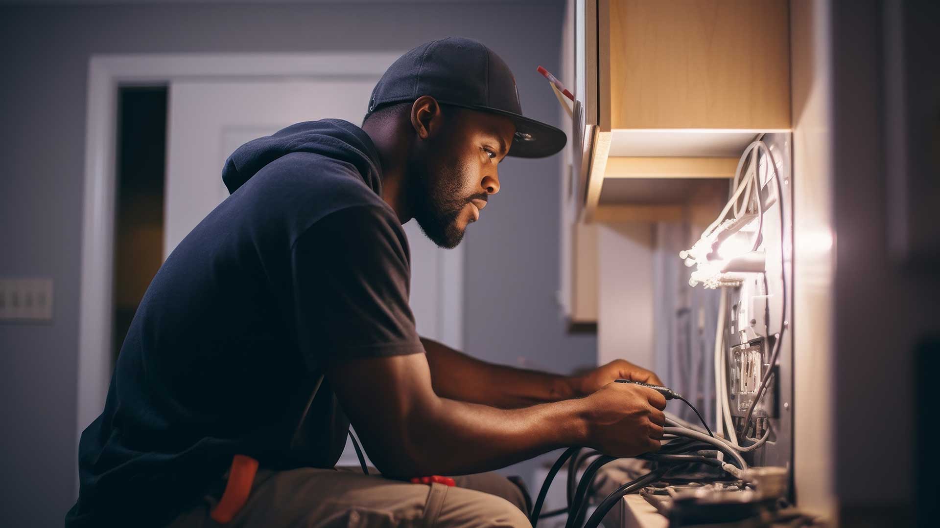 Electrician and Electrical Certification Online | Guide to Schools ...