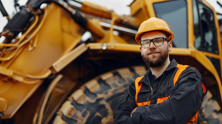 All About Online Heavy Equipment Operator Certification